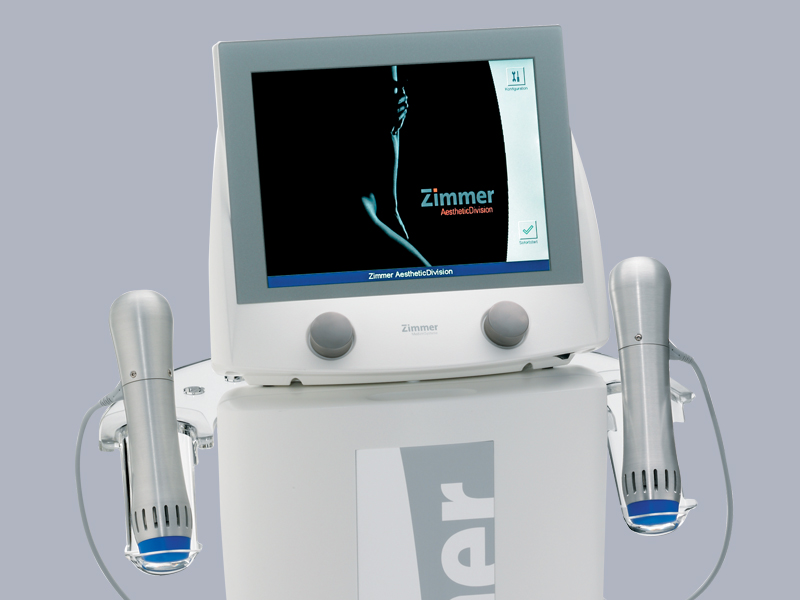 Appareils traitement relâchement cutané en vente - TechniLase